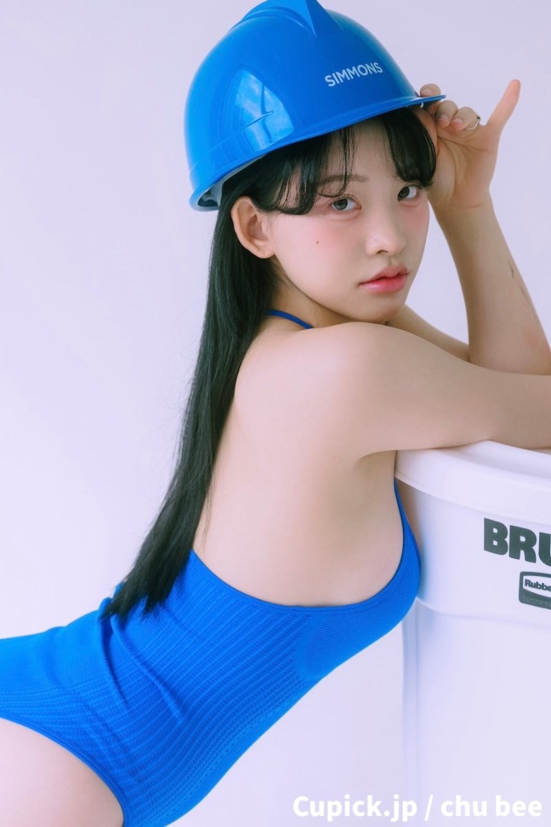 Safety Girl - chu bee – Cupick.jp